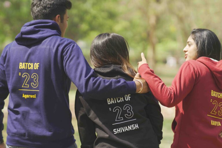 Buy College Hoodies in Bulk | Design Your Own College Hoodie